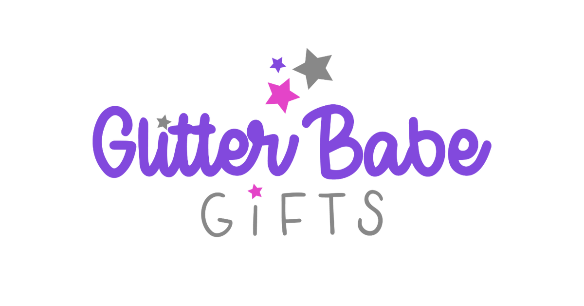 Where so we ship to - GlitterBabeGifts – Glitter Babe Gifts